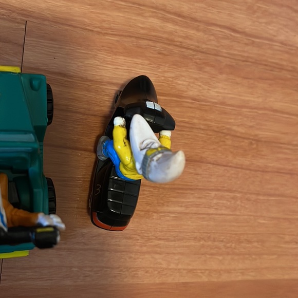 McDonald's | Toys | Mcdonalds 988 Mac Tonight Moon Man Toys | Poshmark